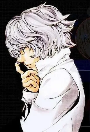 Death Note Image Gallery • Absolute Anime